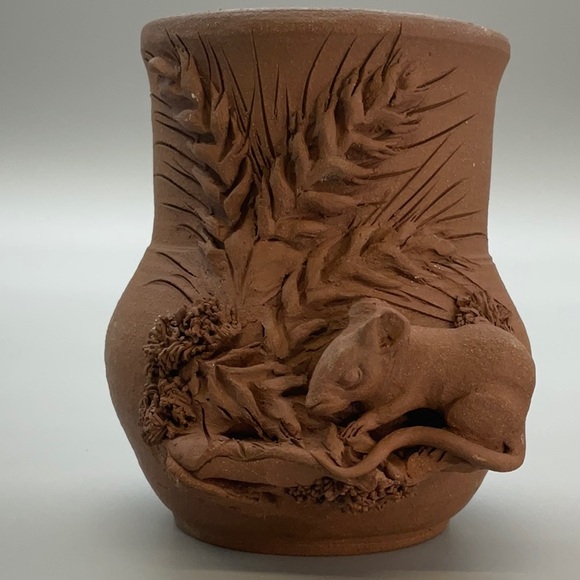 Swamp Fox Pottery | Dining | Studio Pottery Joan Gale Swamp Fox Pottery ...